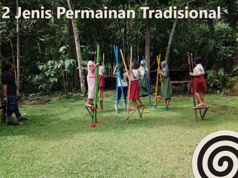 Fungsi Permainan Tradisional Dalam Kehidupan Sehari Hari - Permainan ...